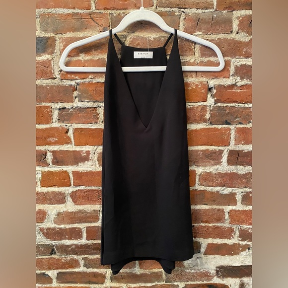 Babaton | Tops | Babaton Sheer Tank Top | Poshmark